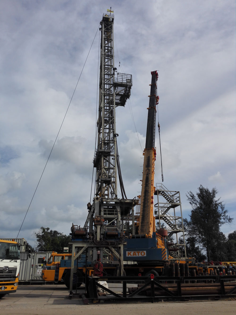 T-203 2019 - Megalift Sdn. Bhd.